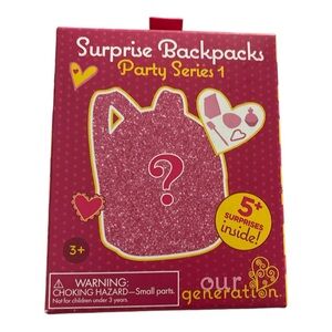 Our generation - Poshmark